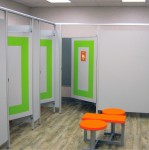 FITTING ROOMS | Retail Wall Panels, Retail Fixtures & Slatwall Systems