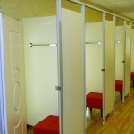 FITTING ROOMS | Retail Wall Panels, Retail Fixtures & Slatwall Systems