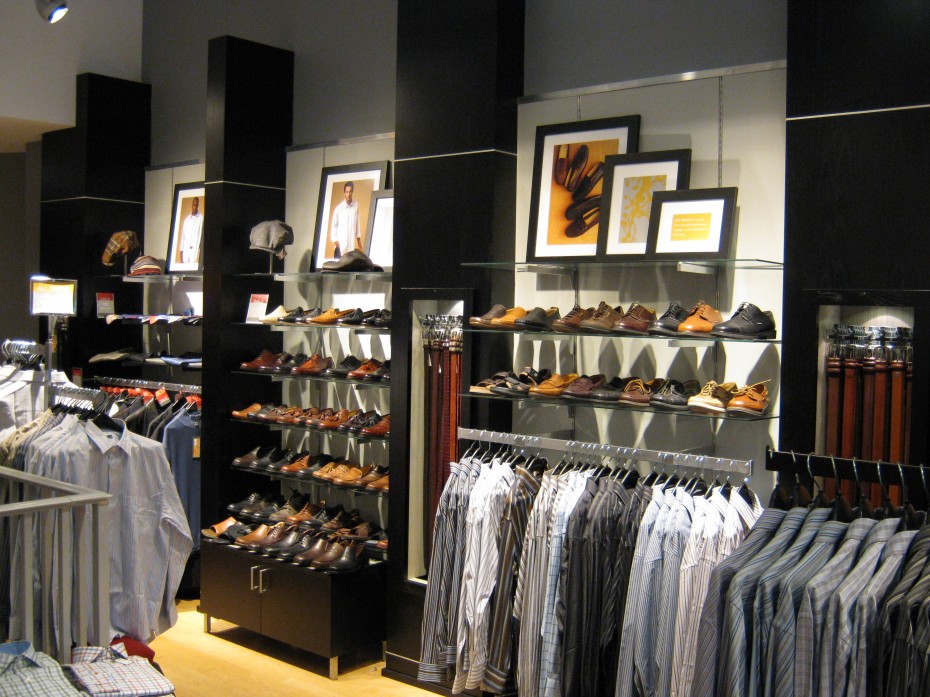 WALL SYSTEMS | Retail Wall Panels, Retail Fixtures & Slatwall Systems