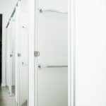 FITTING ROOMS | Retail Wall Panels, Retail Fixtures & Slatwall Systems